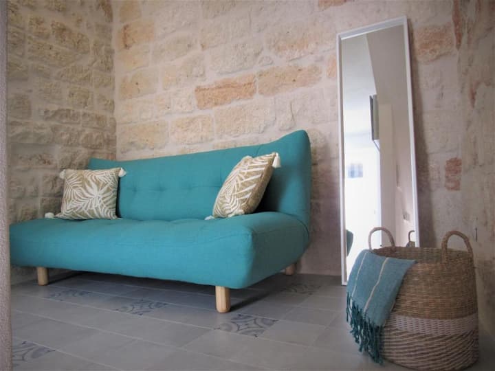 Nisea - Polignano a Mare