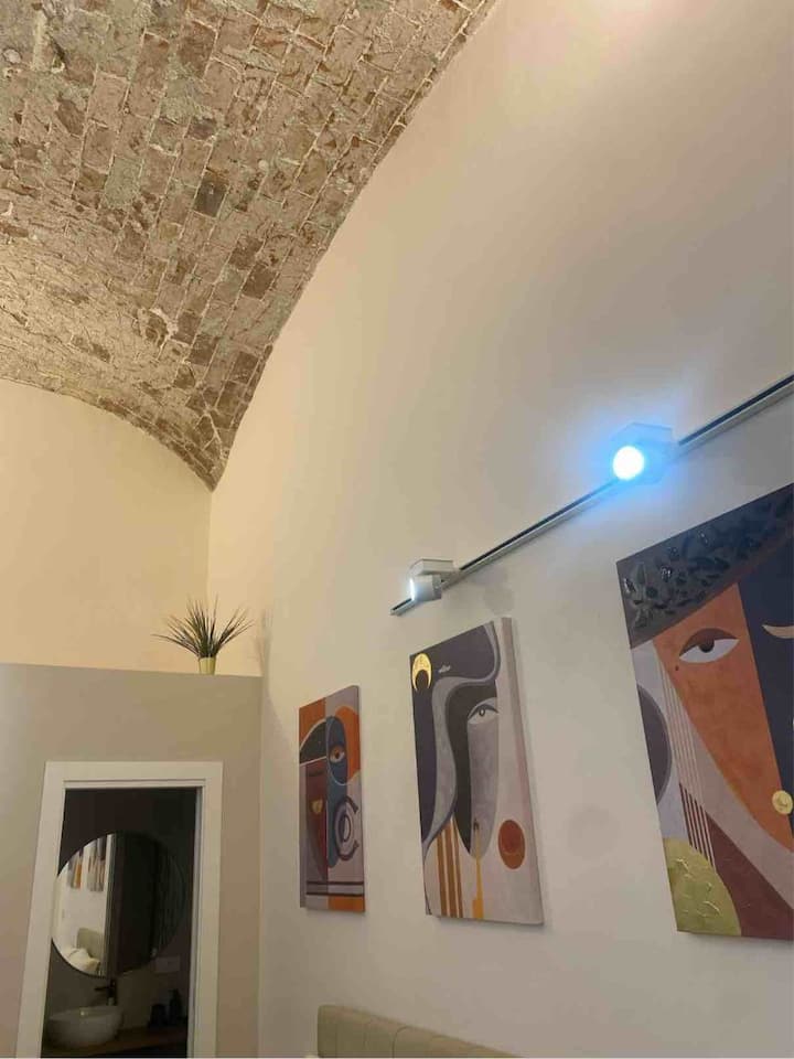 Stazione Centrale Appartament - Naples