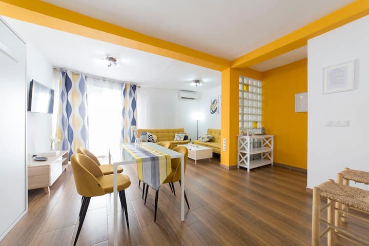 La Ribera Y Feria-casabel Homes - Córdoba, Espagne