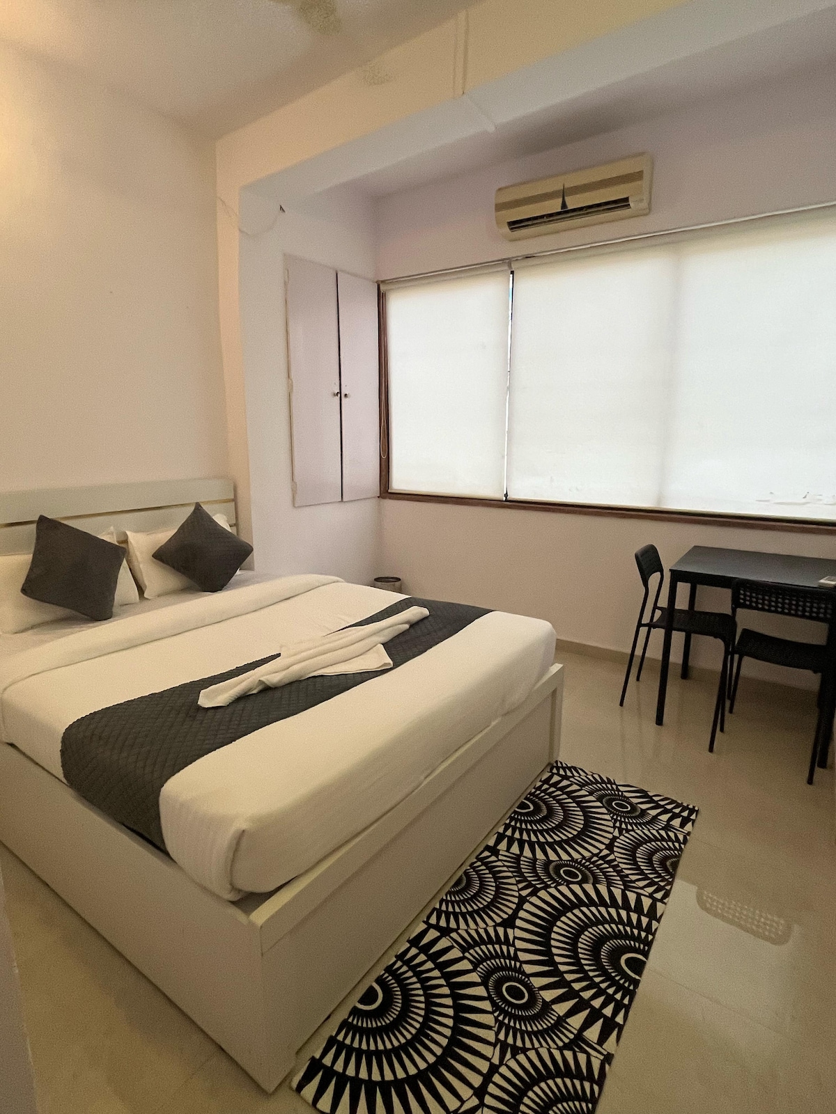 KaSa Homes B5 Bandra(W) SharedAttached bath Rooms - Apartments for Rent in Mumbai, Maharashtra ...