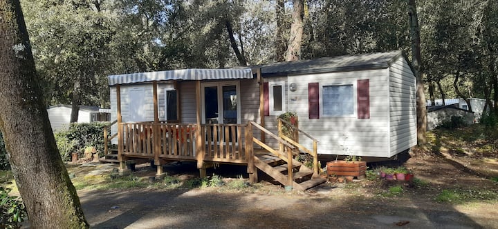 Mobilhome - Saint-Brevin-les-Pins
