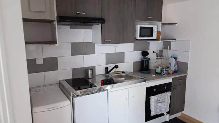 Duplex - Carentan