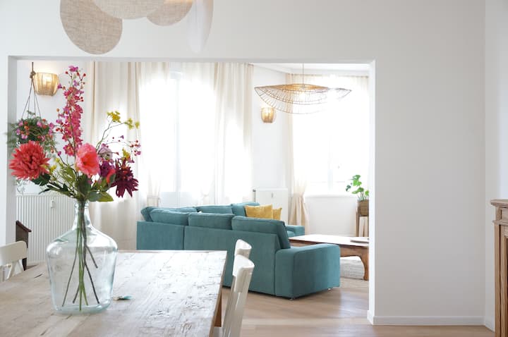 Your Home Away From Home - Antwerp