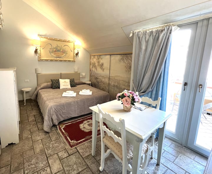 Appartamento Classic - Prato