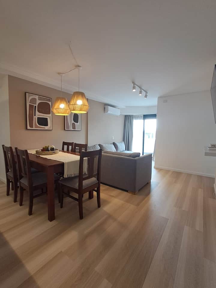 Figueroa Alcorta B° Centro - Córdoba