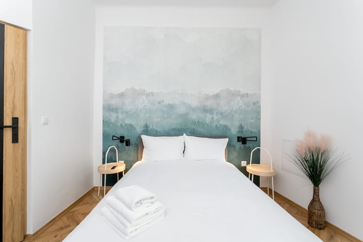 Kazimierz Comfort Apartment – Starowiślna 54 - Cracovia