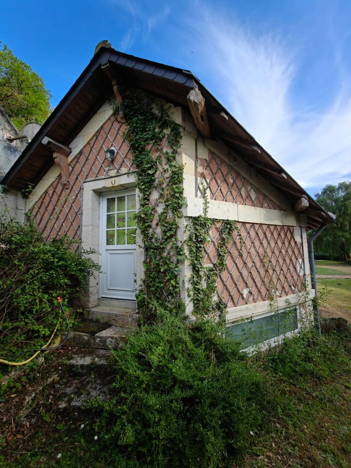 Gîte-appartement Dédié à Bourré - Montrichard