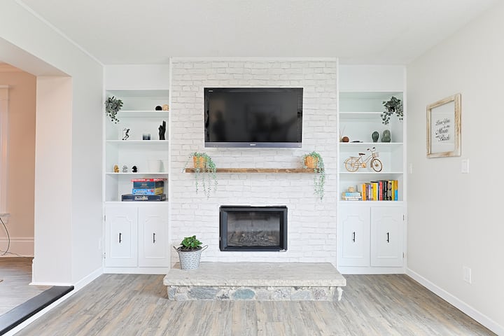 Elegant Event Space + Guesthouse - Meaford