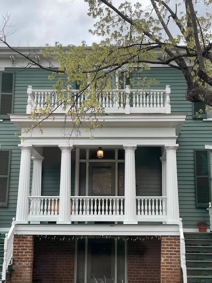 Historic Harrison - Lynchburg, VA