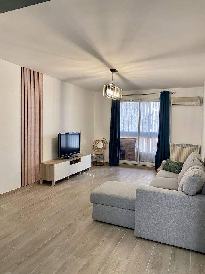 Le Cocon D'hyères - Hyères