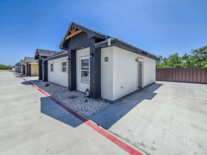 Getaway H - Chula Vista, TX