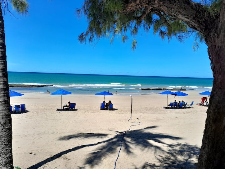 Quarto/chambre Vacance - Boa Viagem