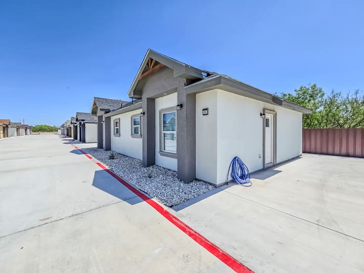 Getaway J - El Indio