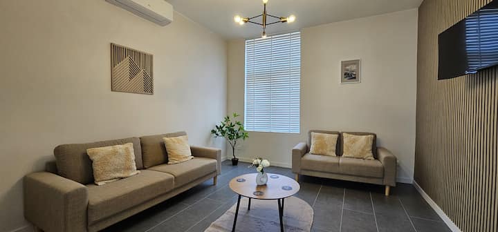 Emm Guesthouse - Lo-Reninge