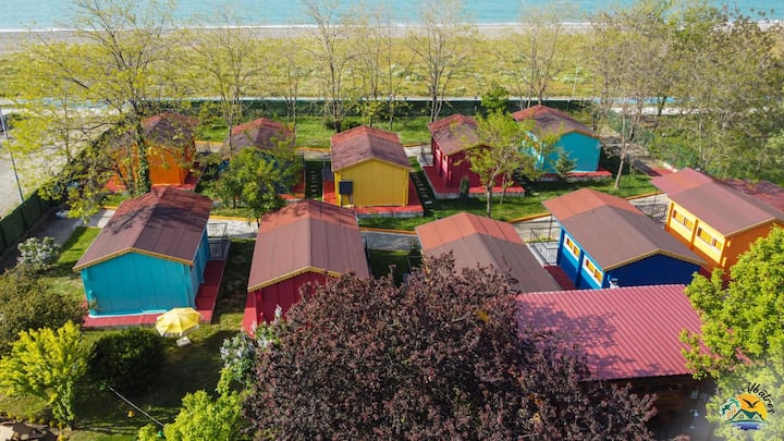 Size Huzur Sözü Veriyoruz - Kastamonu