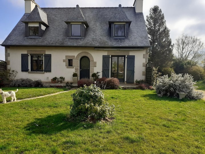 Chambre Chez L 'Habitant - Pleurtuit