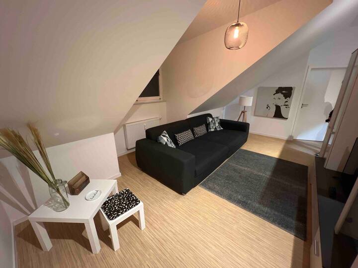 Ferienwohnung Monteurwohnung - Érfurt