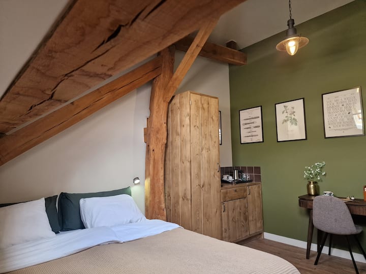 De Schrijfkamer - De Pingerhoeve - Brunssum