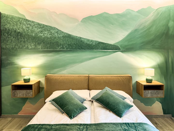 Solema - Elegant Retreat Bellano - Bellano