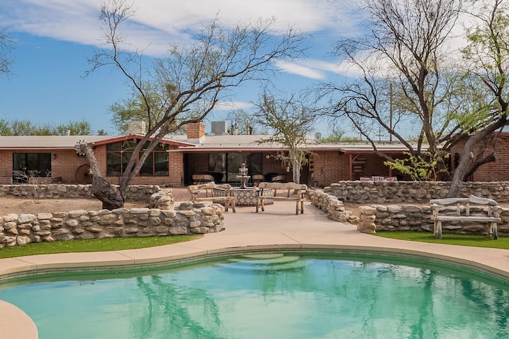 Stay At The Ranch! - Tucson, AZ