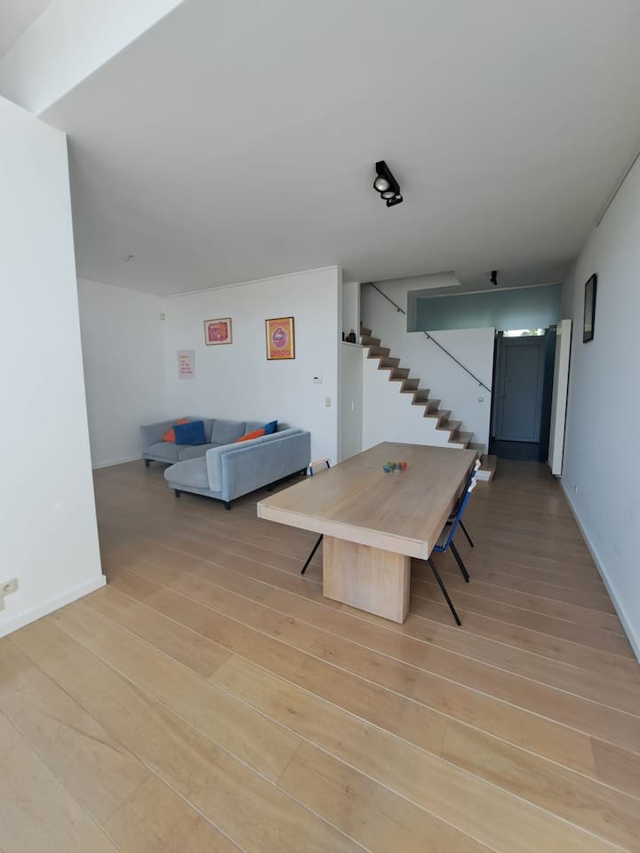 Woning In De Achtertuin Van Tml! - Londerzeel