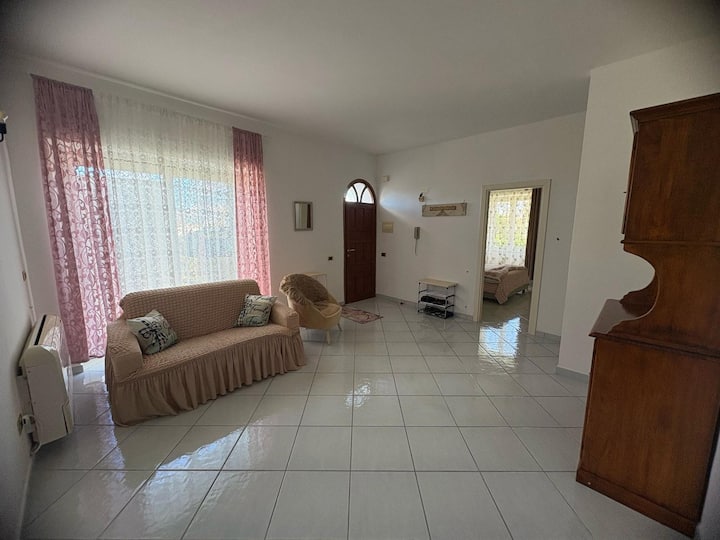 Siba Apartment ( New ) - Ischia