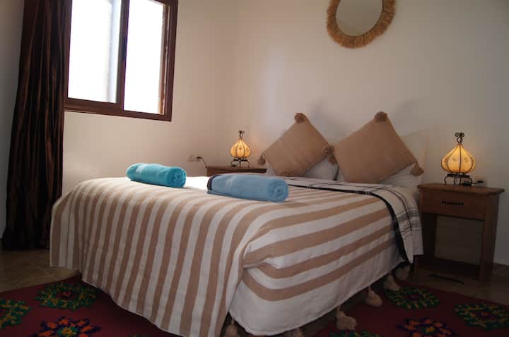 Kaouki Beachside Apertmment - Sidi Kaouki