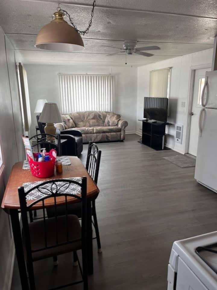 Comfy 1-bedroom Home (751) - Mission, TX
