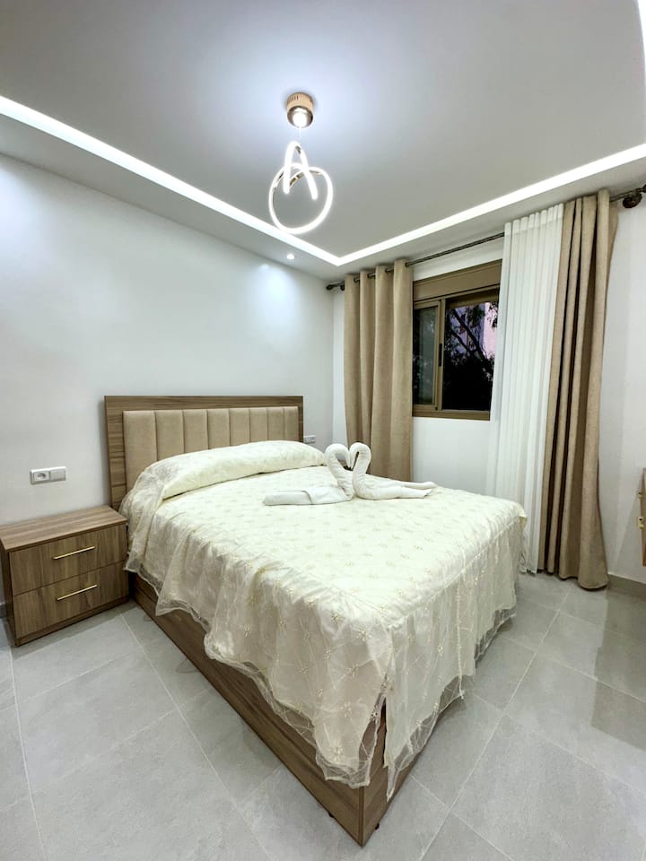 Centrally And Cozy Apartment By Breathtaking View - Tanger