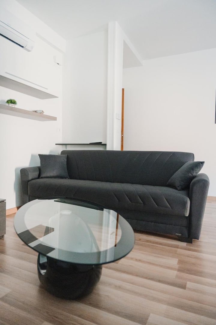 Casa Vacanze La Farfalla - San Vito Chietino