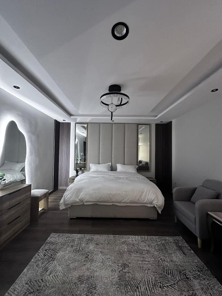 تولين طيبة 6 - Jeddah