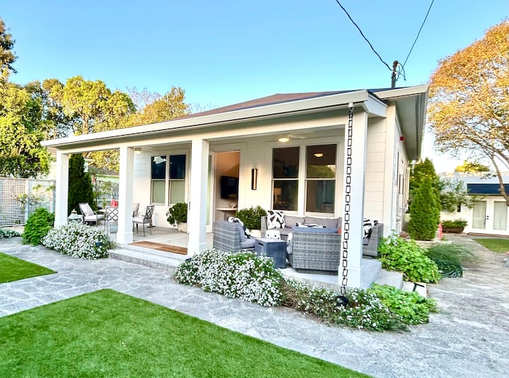 Wine Country Getaway - Healdsburg, Sonoma - Healdsburg, CA