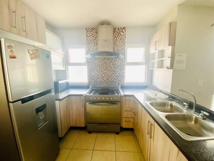 Casa Para 11 Personas Con Asador - Torreon