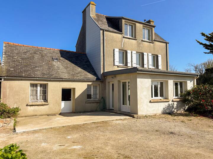 La Maison à Ty Pyk - Kerlouan