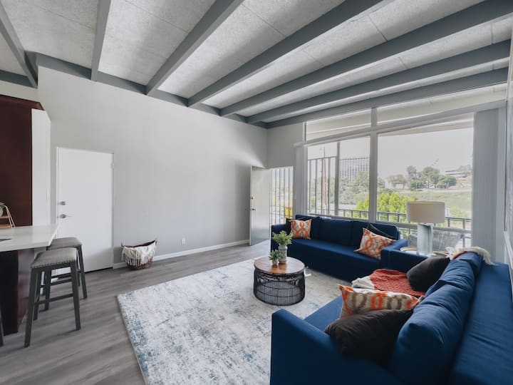 Hollywood Hideaway - Los Angeles