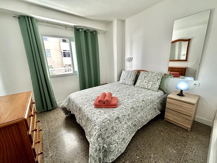 Cocóhomes Near The Beach - Los Realejos