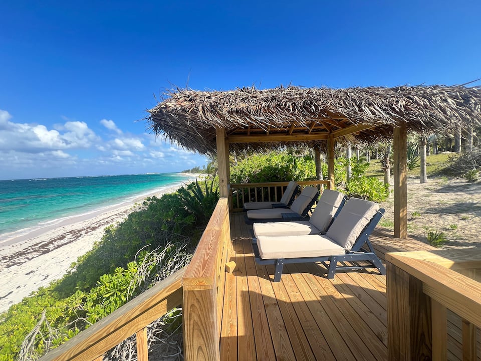 Eleuthera Vacation Rentals & Homes - The Bahamas | Airbnb
