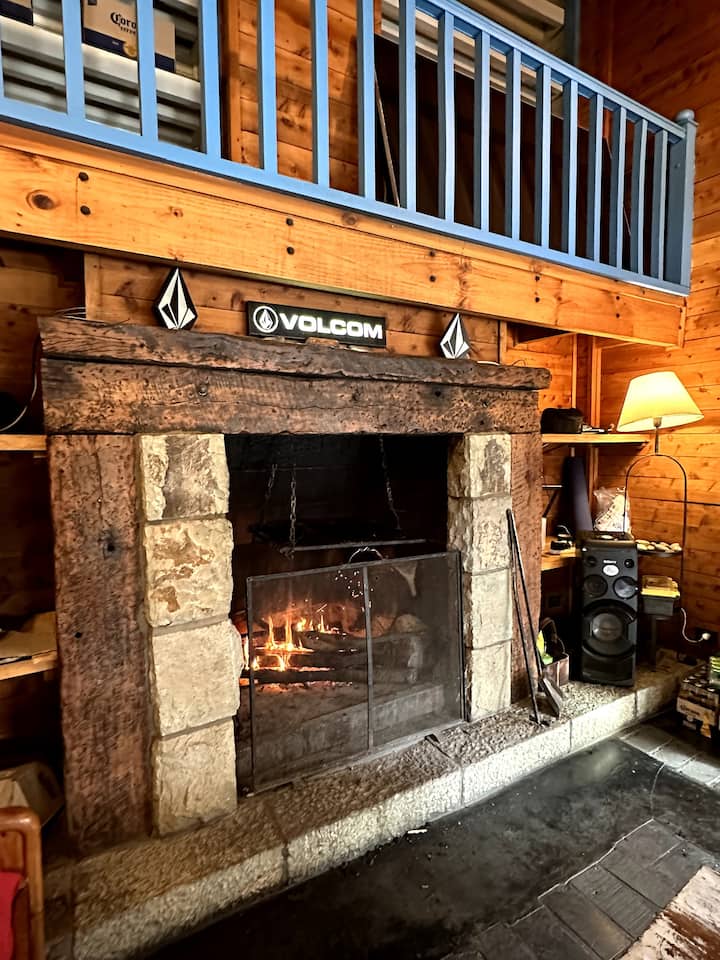Casa Prima - Refugio De Montaña - San Carlos de Bariloche