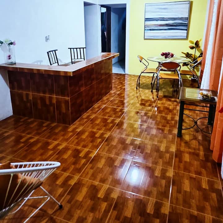 Amplio Y Comodo Dep. Topacio - Ecatepec de Morelos
