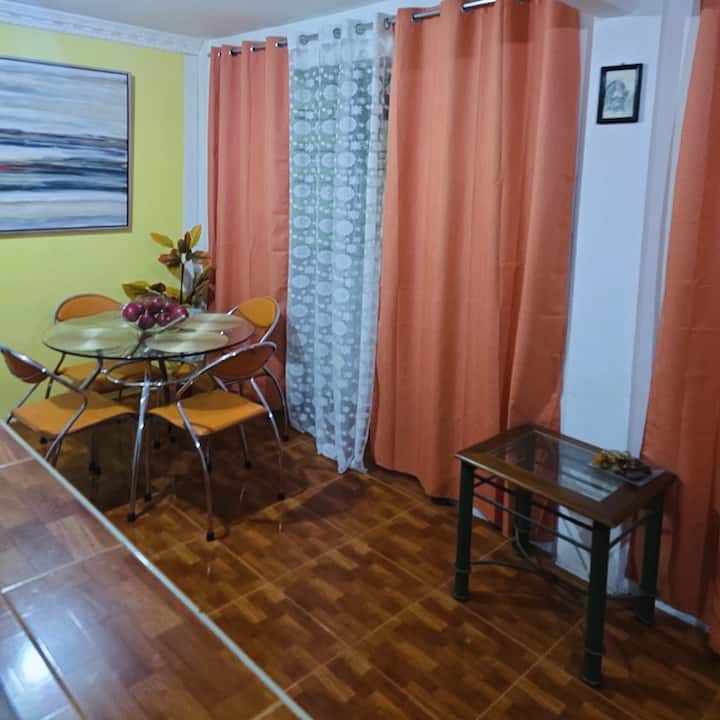 Amplio Y Comodo Dep. 10 Min. Plaza Las Américas - Ecatepec de Morelos