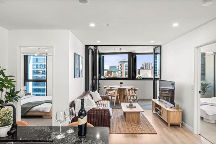Luxury Meets Lifestyle - Brisbane