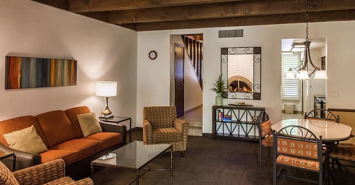 Private Condo; Downtown Sedona - Sedona, AZ