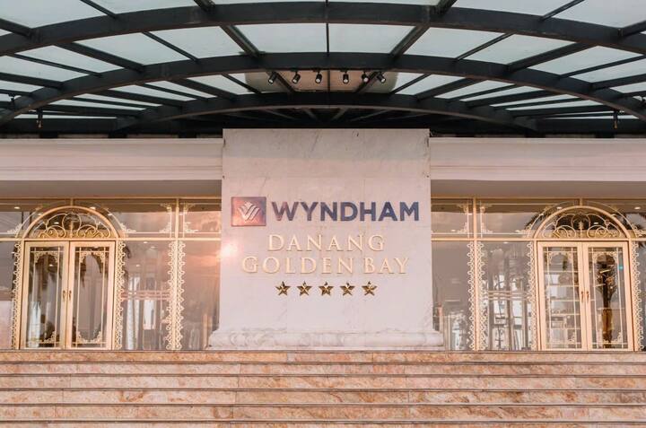 Khu Căn Hộ 1211 Tại Wyndham Danang Golden Bay - Da Nang, Province, Vietnam