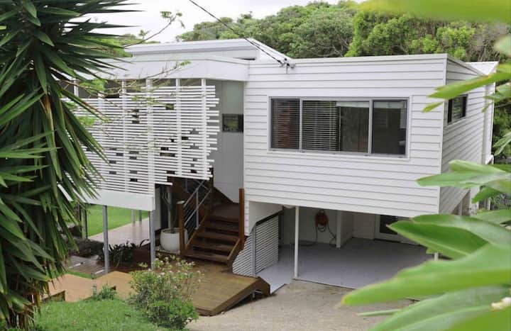 Beach House At One Mile Forster - Forster