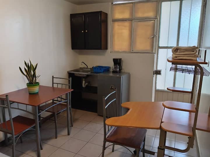 Depto Privado-rincon Magia2 - Orizaba