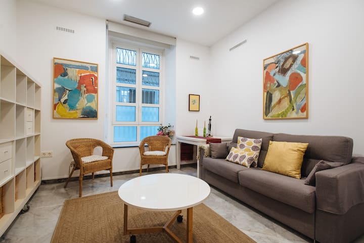 Apartment Close To The Cathedral - Sevilla
