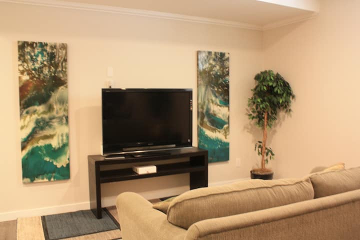 Executive Suite/spruce Meadows - Calgary