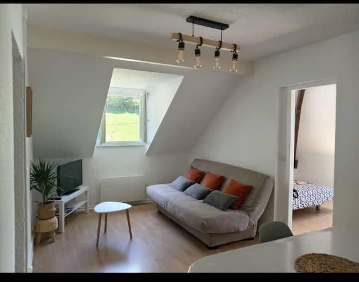 Gîte Ha-py Vallée - Arreau