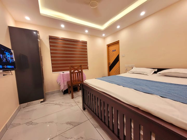 Newcastle Holidays And Resort - Entire 5 Bhk Villa - Idukki