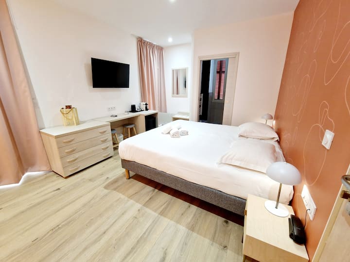 Chambre Familiale 4 Personnes - Porto, France